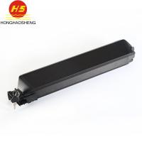China 36V 17Ah 10S5P 18650 Ebike Lithium Battery Pack with IP65 Waterproof for sale
