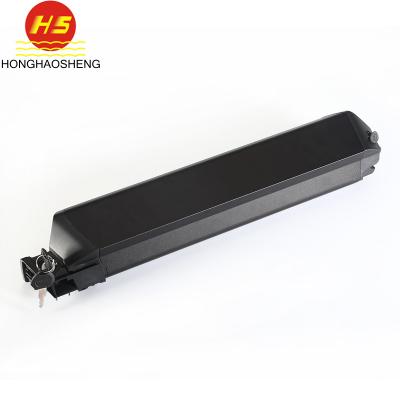 Cina Batteria di 10S5P 18650 Ebike in vendita