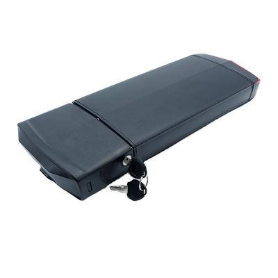 Cina Batteria astuta Li Ion 36v 9000mah della bici di Un38.3 E in vendita