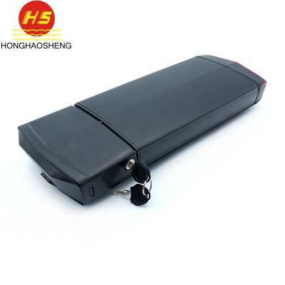 Cina Batteria astuta Li Ion 36v 9000mah della bici di Un38.3 E in vendita