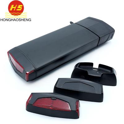Cina Batteria astuta Li Ion 36v 9000mah della bici di Un38.3 E in vendita