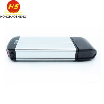 Cina Batteria astuta Li Ion 36v 9000mah della bici di Un38.3 E in vendita