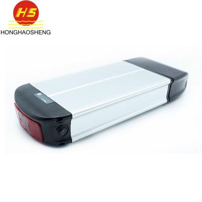 Cina Batteria astuta Li Ion 36v 9000mah della bici di Un38.3 E in vendita