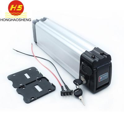 China 1000w bateria do volt 20ah Ebike do motor HHS 48 à venda
