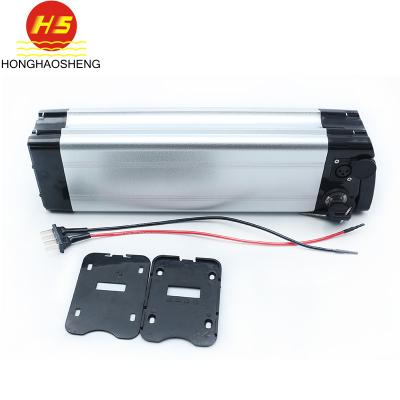 China 1000w bateria do volt 20ah Ebike do motor HHS 48 à venda