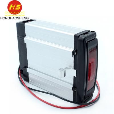 China 1000w bateria do volt 20ah Ebike do motor HHS 48 à venda