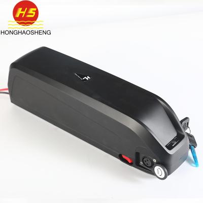 Cina 10S3P 18650 36 batteria di volt 9ah Hailong Ebike in vendita