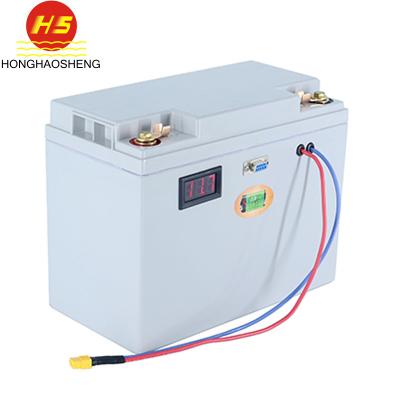 Cina Batteria al litio solare di stoccaggio di Lifepo4 24v 300aH 500aH in vendita