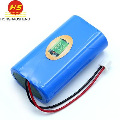 Cina Pila secondaria di 2S1P 6.4v 2800mah LiFePO4 per le macchine utensili in vendita