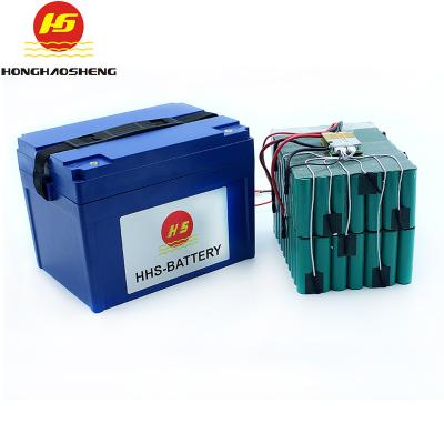 Cina Nessuna batteria del ferro Lifepo4 del litio di effetto di memoria 12v 100ah in vendita