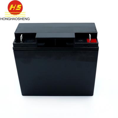 Cina 26650 batteria profonda del ciclo di LiFePO4 12v 200Ah per stoccaggio solare in vendita