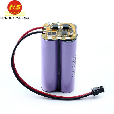 Cina 3000 pila secondaria dei cicli 3000mAh 26650 4s1p 12v LiFePO4 in vendita