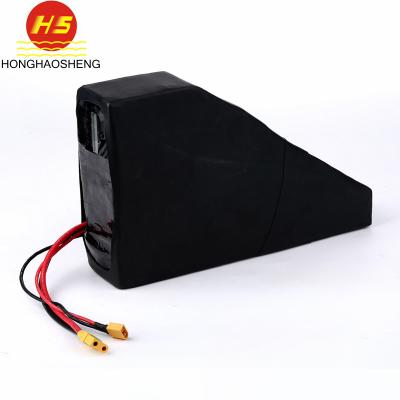 Cina Pila secondaria LiFePO4 di HHS 3000mAh 26650 72v in vendita