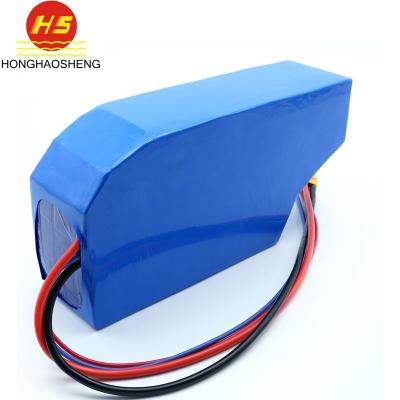 Cina Pila secondaria LiFePO4 di HHS 3000mAh 26650 72v in vendita