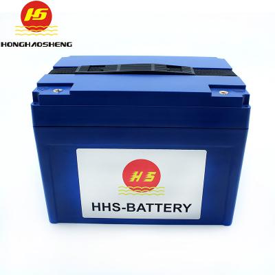 Cina Su misura 18650 batterie acide al piombo del carrello di golf 1A in vendita