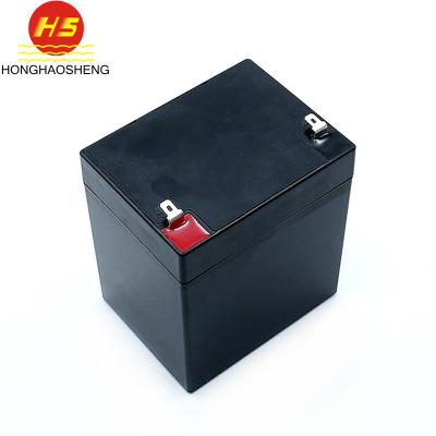Cina Pacchetto su misura della batteria del carrello di golf di HHS 12v 20ah in vendita