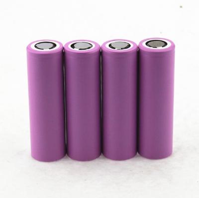 Cina Batteria al litio cilindrica di Li Ion 21700 4000mAh 4800mAh in vendita