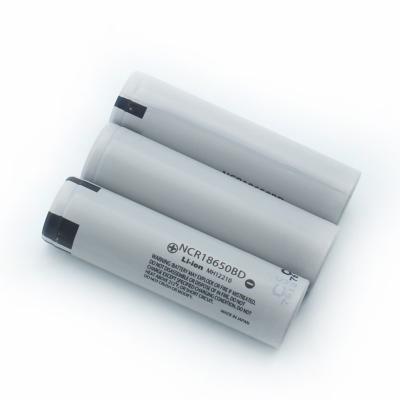 Cina Batteria al litio cilindrica 3.7V dell'OEM 18650 in vendita