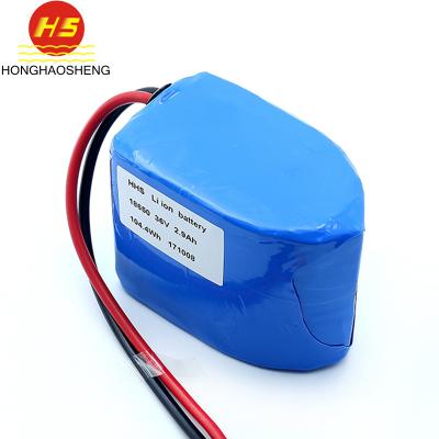 Cina pacchetto accumulatore per di automobile elettrica della pila secondaria di 12V 100Ah LiFePO4 21700 in vendita