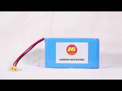 Lithium ion Battery Pack
