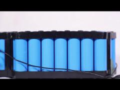 Ebike Lithium Battery Pack