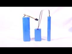 Lithium ion Battery Pack