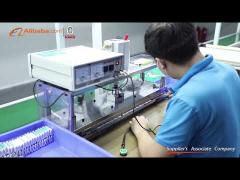 4S1P 18650 14.8V 3500mAh High Discharge Lithium Ion Battery