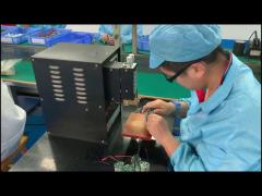 battery pack Manufacturing