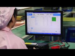 Ebike 36V 10Ah Lithium Ion Battery