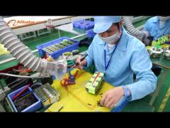 24v 12ah 6s AGV Battery Pack For Electric Bike