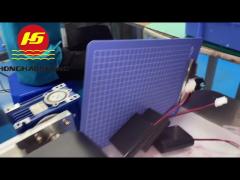 Customized 18650 Lithium Ion 24v 40ah AGV Battery