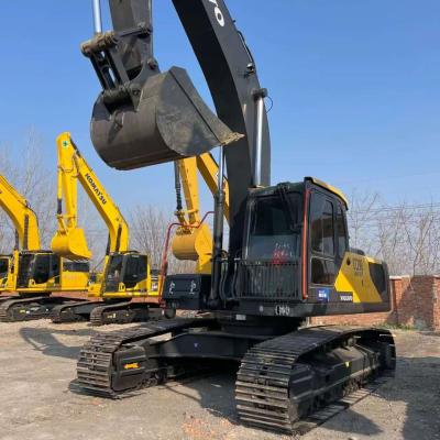 volvo construction equipment china