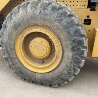 China Compact Design Used Road Roller Second Hand SEM 522 Roller In Construction Projects for sale