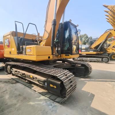 China UsedCAT 320GC Excavator 2024 600h High Quality Second Hand Crawler Excavator for Export for sale