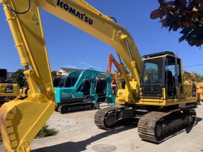Cina Escavatore KOMATSU PC200 USATO Giappone, 20 TONNELLATE, di ALTA QUALITÀ in vendita in vendita