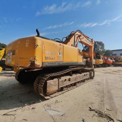 Cina Hyundai 305-7 usato, 30 tonnellate, 1.38 m3 in vendita