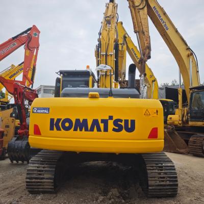 China Used Komatsu PC240 Crawler Excavator for Large-Scale Earthwork Mining and Construction Projects for sale
