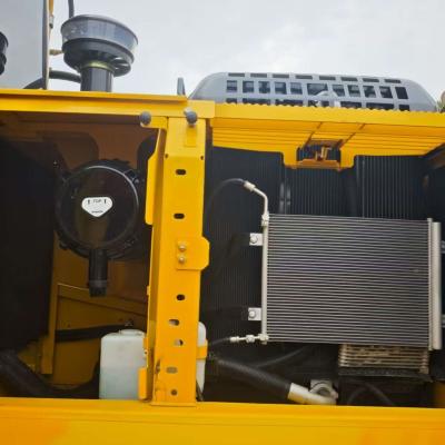 China Used Komatsu PC240 Crawler Excavator for Large-Scale Earthwork Mining and Construction Projects for sale