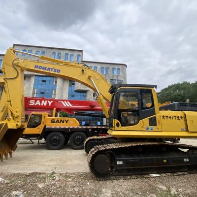 China 2024 Used Komatsu PC350 Excavator – Reliable Quality, Cost-Effective Choice with Immediate Delivery for sale