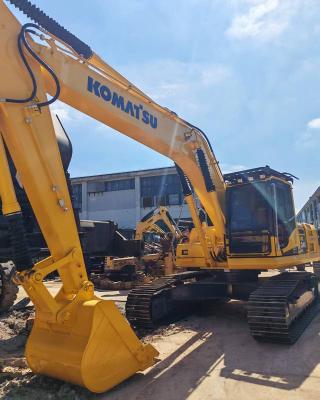 China High Quality Second-hand Komatsu PC240-8 Excavator in Low Working Hoursfor Sale for sale
