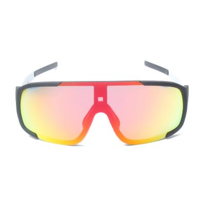 China De antikrassen polariseerden Zonnebrilgrootte 52 * 17 * 130mm Beschikbare OEM/ODM Te koop