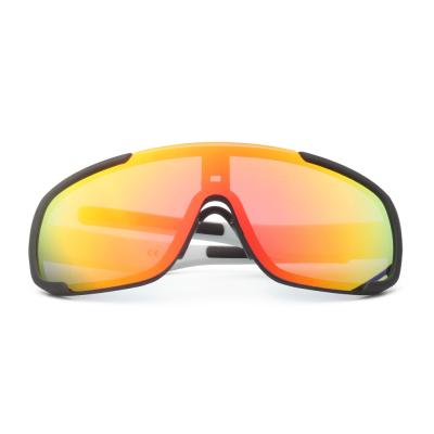 China De antikrassen polariseerden Zonnebrilgrootte 52 * 17 * 130mm Beschikbare OEM/ODM Te koop