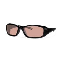 China Hypoallergenic Mountaineering Sunglasses Soft Narrow Rectangular Eyeshape for sale