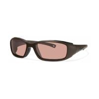 China Hypoallergenic Mountaineering Sunglasses Soft Narrow Rectangular Eyeshape for sale