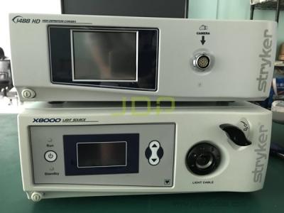 China Stryker 1488 camera system with 1488 camera head for sale