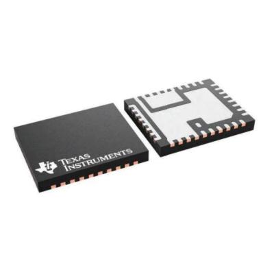 Cina Bit 125 MSPS alto SNR di singolo Manica 14 di IC ADC del convertitore analogico-digitale di ADC3564IRSBT in vendita