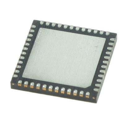 China FLASH mordido 48-QFN 6x6 de IC 32 80MHz 512KB do microcontrolador de EFM32PG23B210F512IM48-C à venda