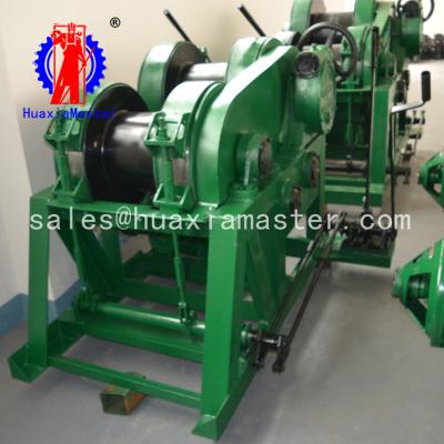 China Hydrogeology high power water well drilling rig water 300 meters bulk mill water well drilling rig for sale