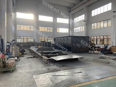 Cina Fine Powder Grinding Machine Multifunctional 10-1000kg/h Capacity for Large scale Production in vendita