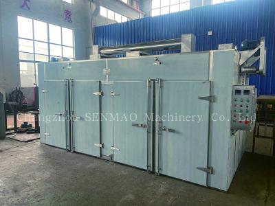 Cina Asciugatura a vapore con acqua calda con condensatore e strati di cottura in vendita